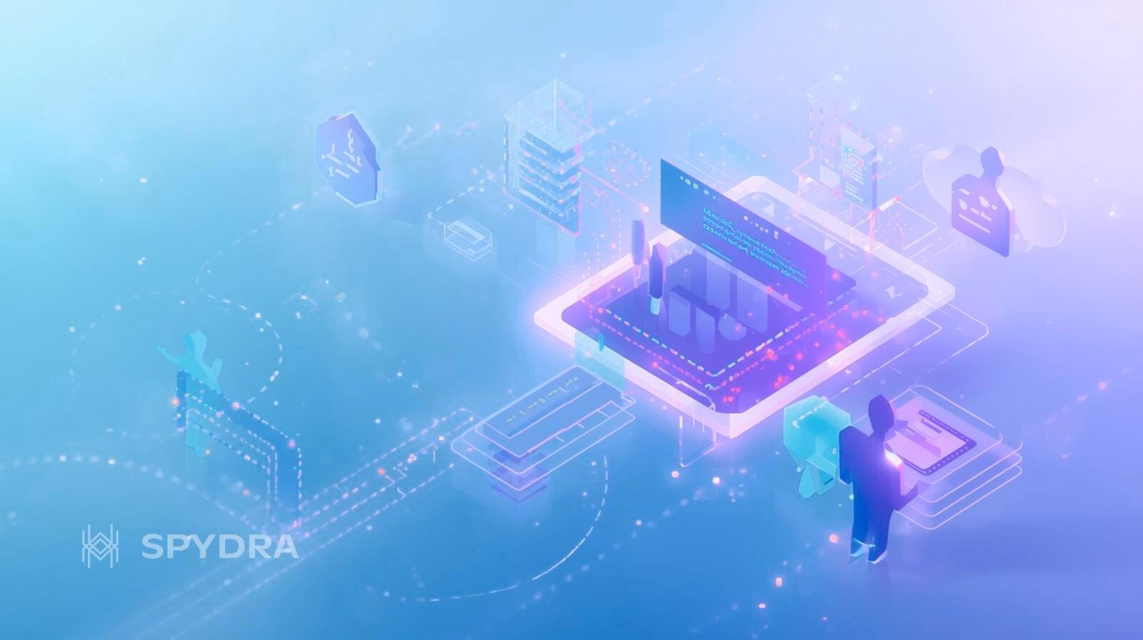 Spydra Blog | Deposit Tokenization: How Tokenized Deposits Are Reshaping Banking